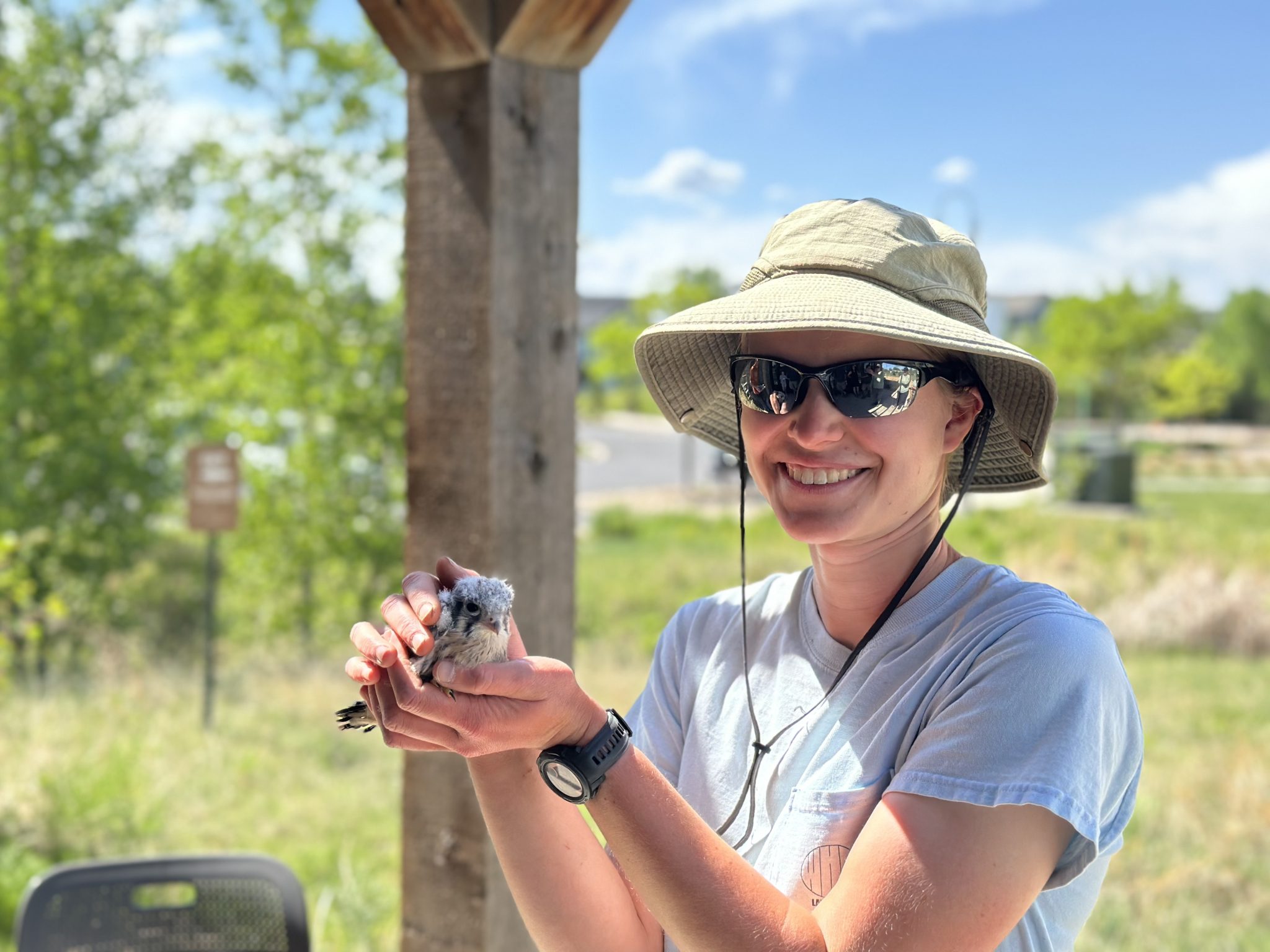 Staff and Board Members – High Plains Environmental Center