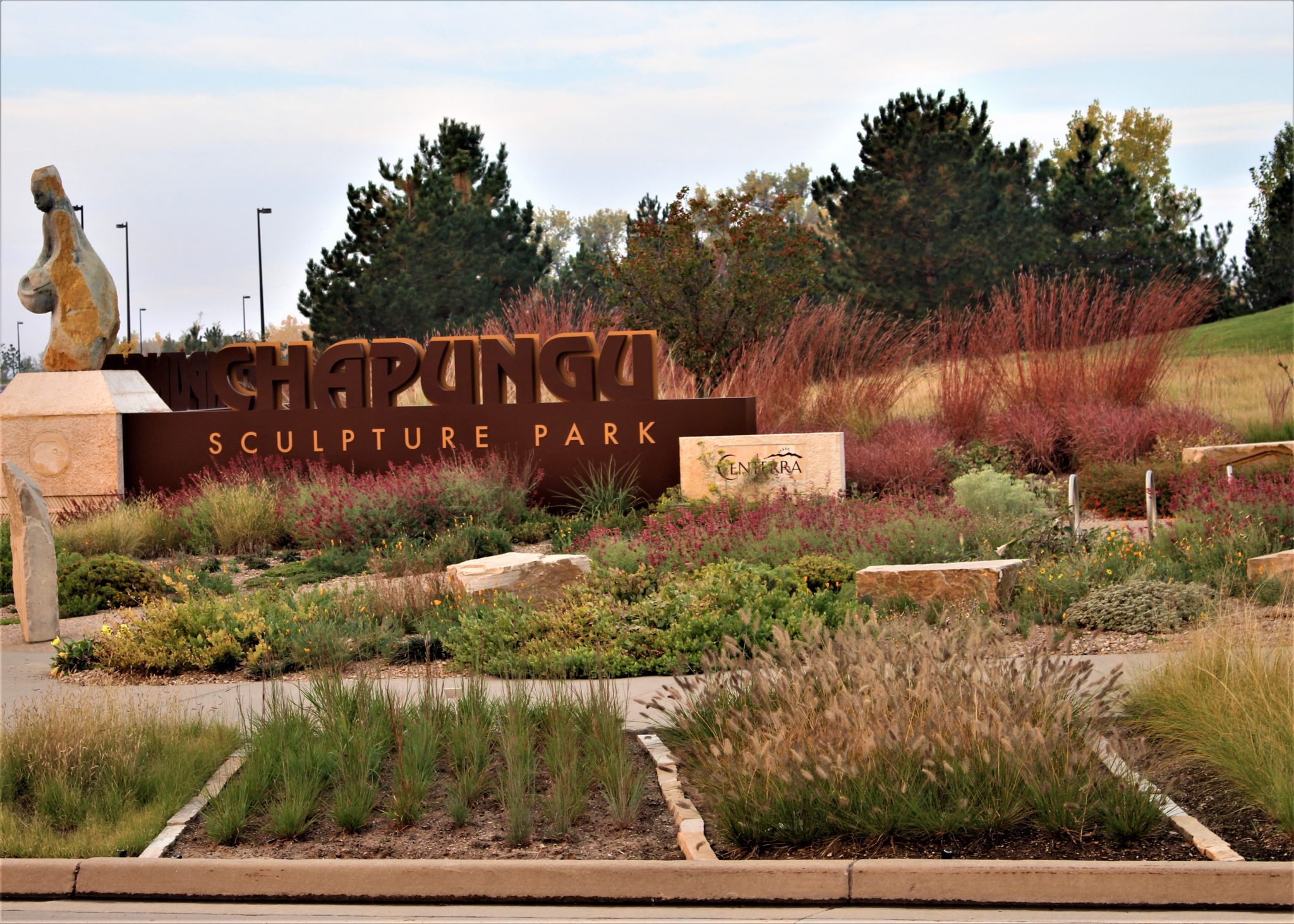 Visit – High Plains Environmental Center