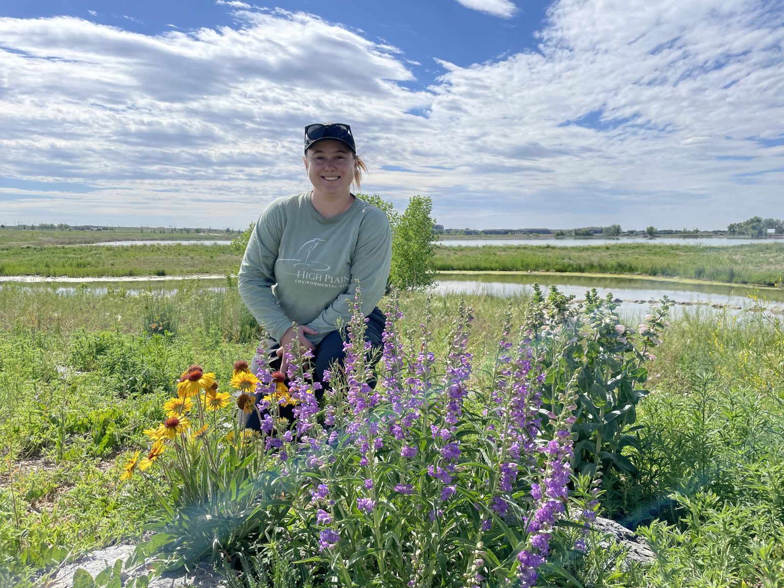 Visit – High Plains Environmental Center